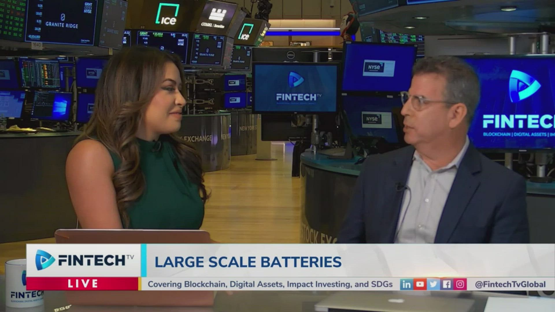 Why Large-Scale Batteries Are Becoming An Important Part Of ...