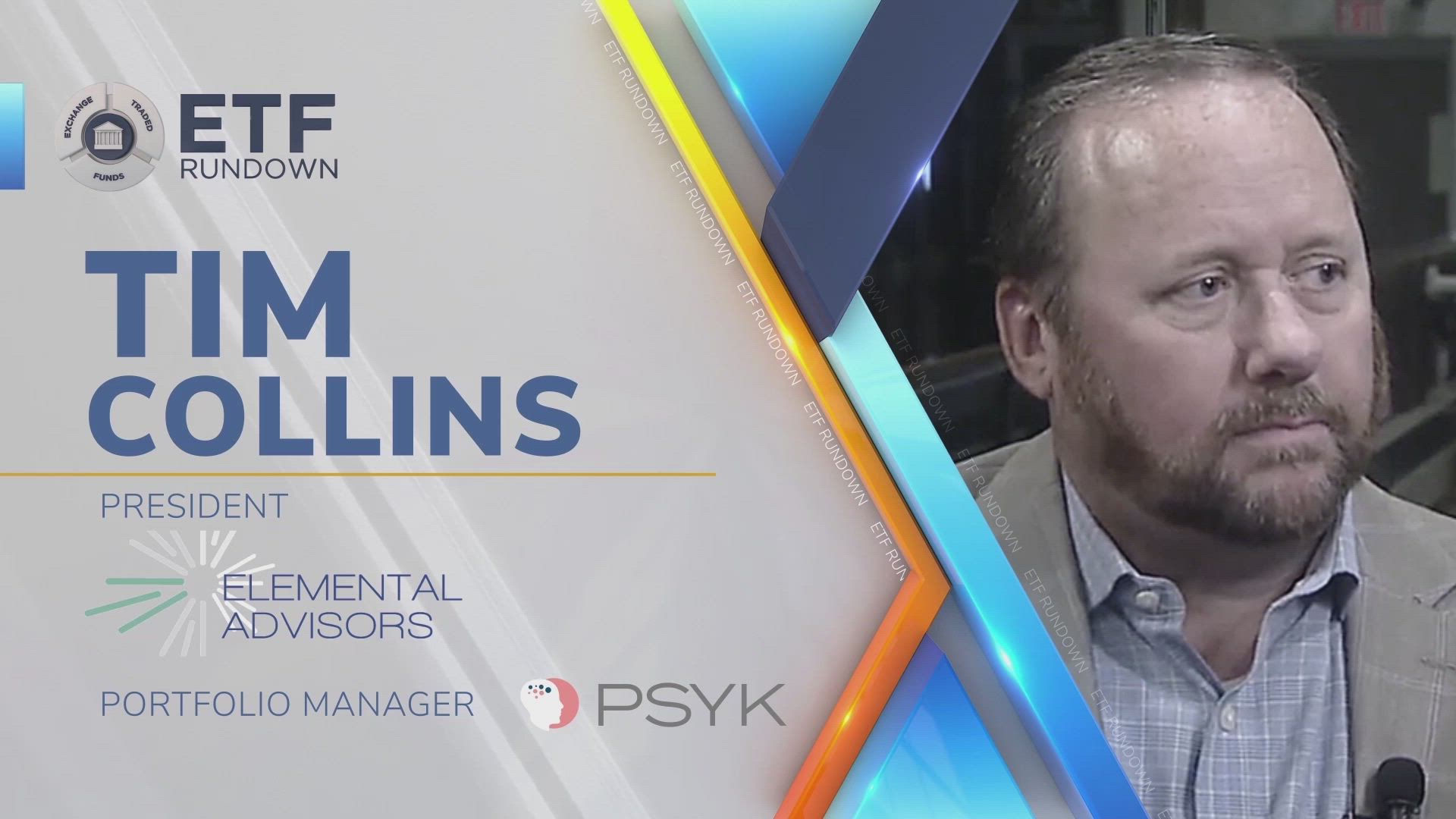 Investing In The Medical Psychedelic Industry With The PSYK ETF ...