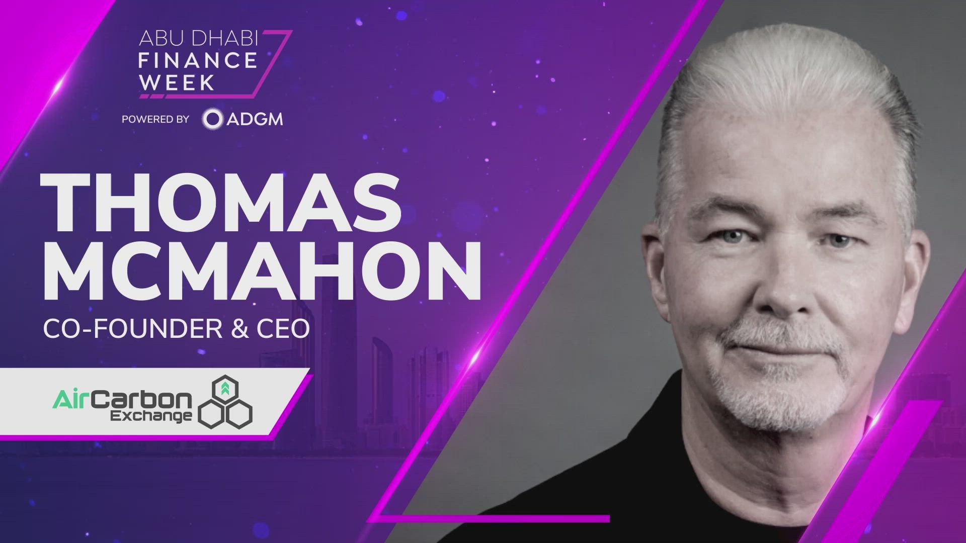 The Future Of Carbon Trading: An Interview With AirCarbon CEO Thomas ...