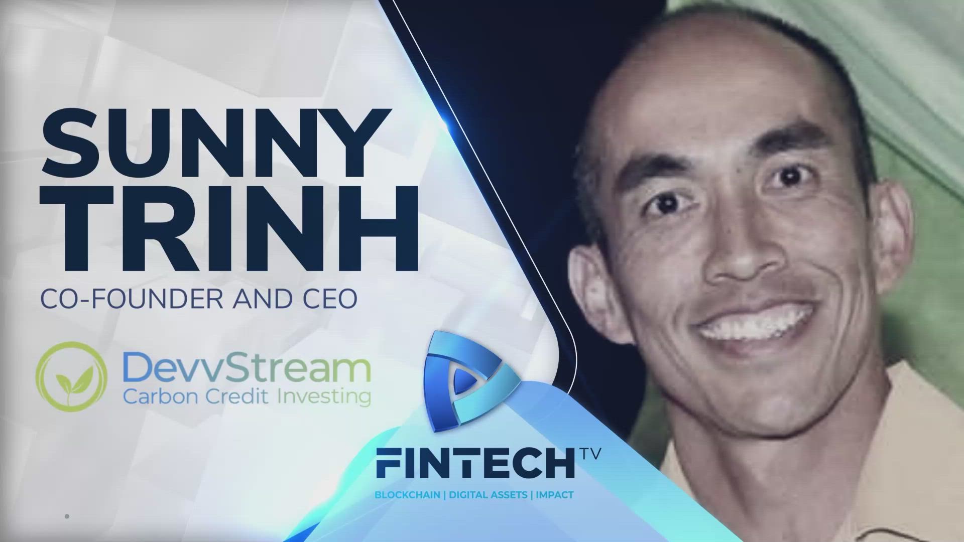 DevvStream restoring confidence in carbon credits - FINTECH.TV