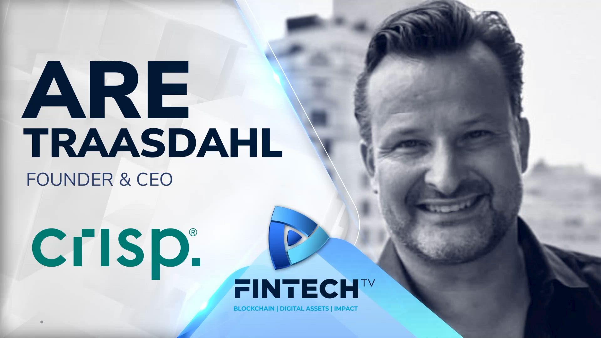 Ways of achieving net zero - FINTECH.TV