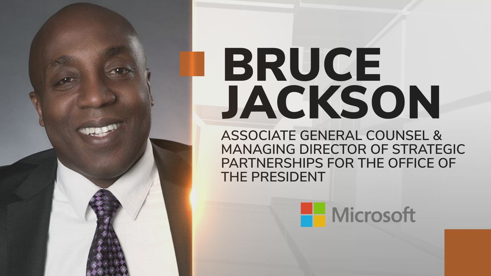 Bruce Jackson: Microsoft's product "Co-Pilot", Bruce's career as an ...
