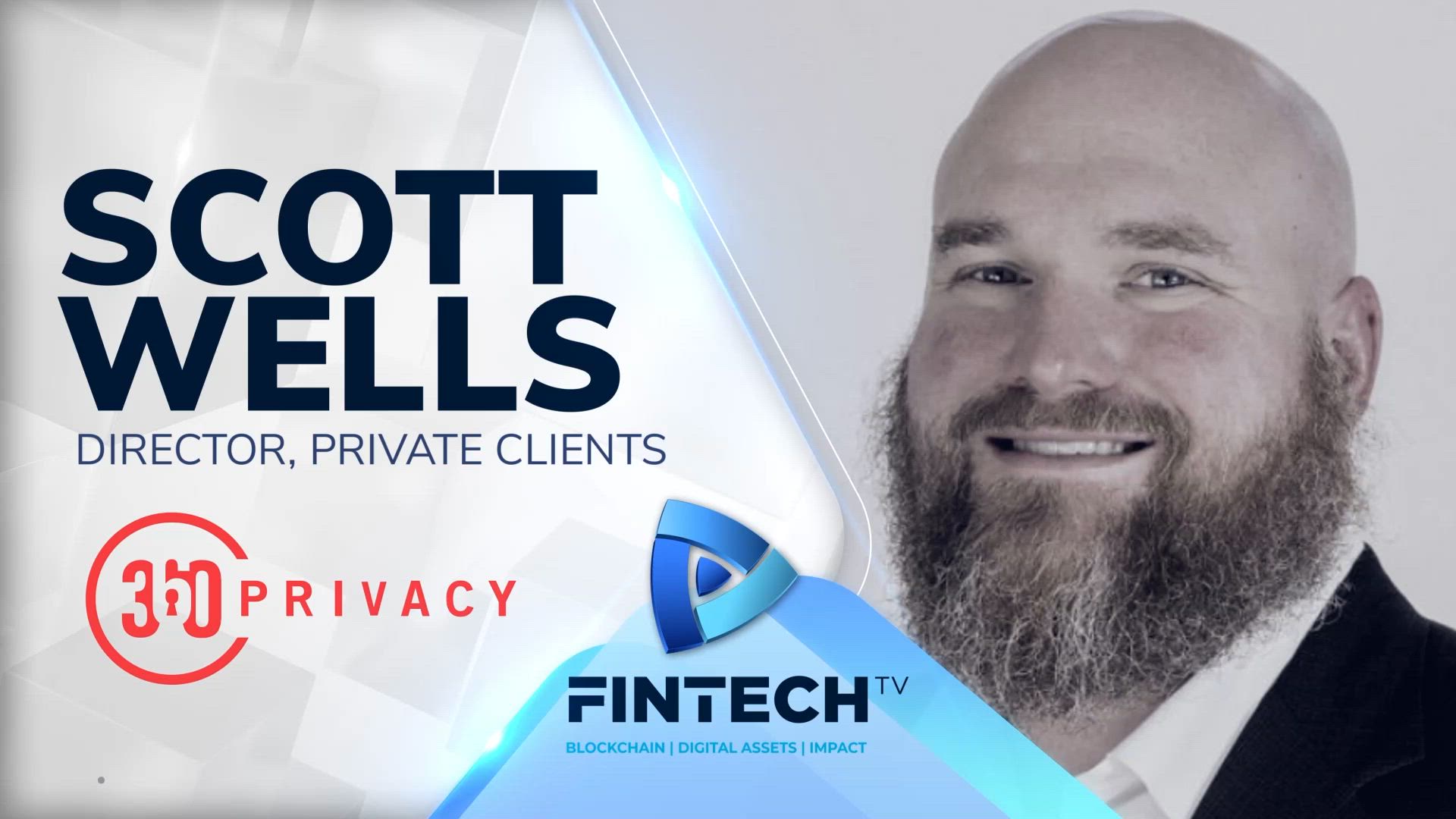 360 Privacy providing digital executive protection - FINTECH.TV