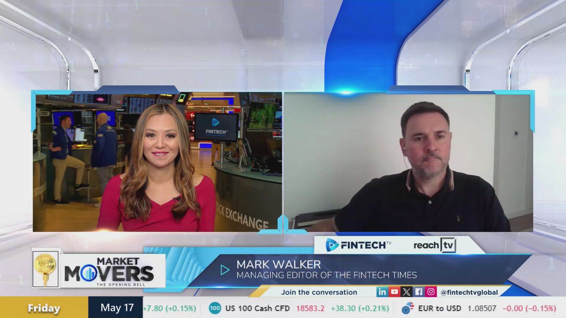 Innovations in digital assets and updates from the Seamless Conference ...