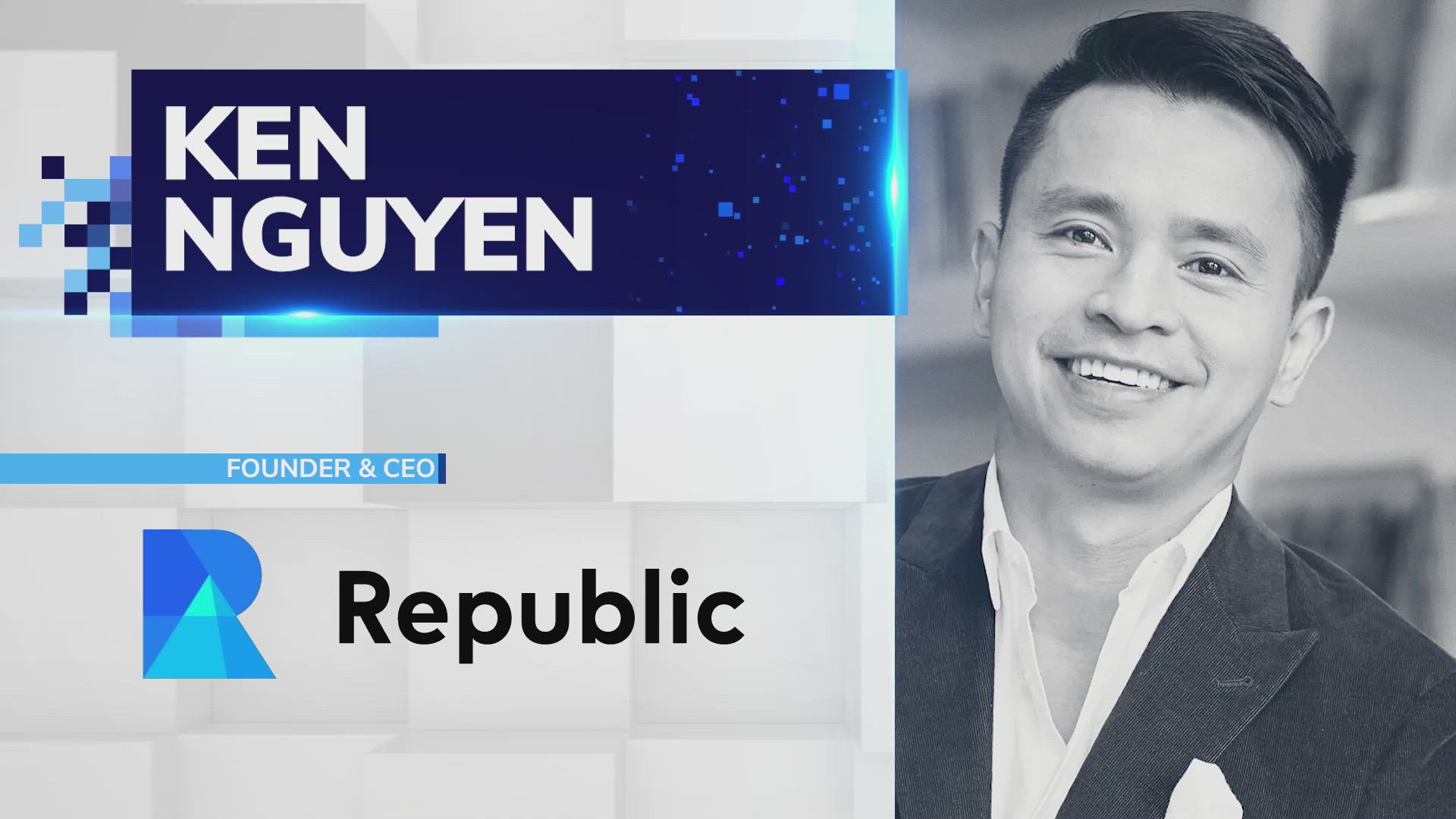 Ken Nguyen Republic: Insights from a Leading Innovator