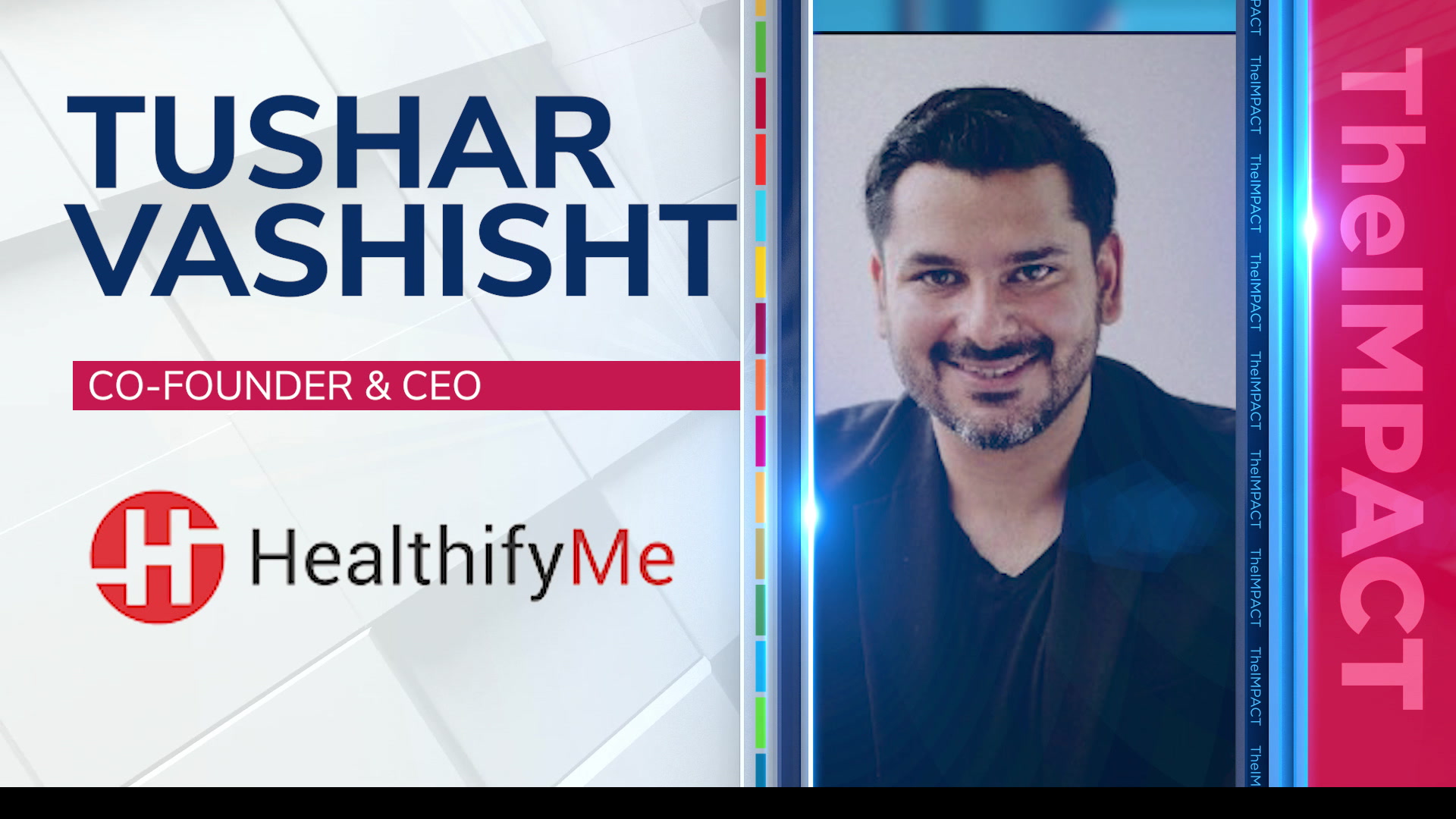 How AI is Changing the Fitness Industry with Tushar Vashisht of ...