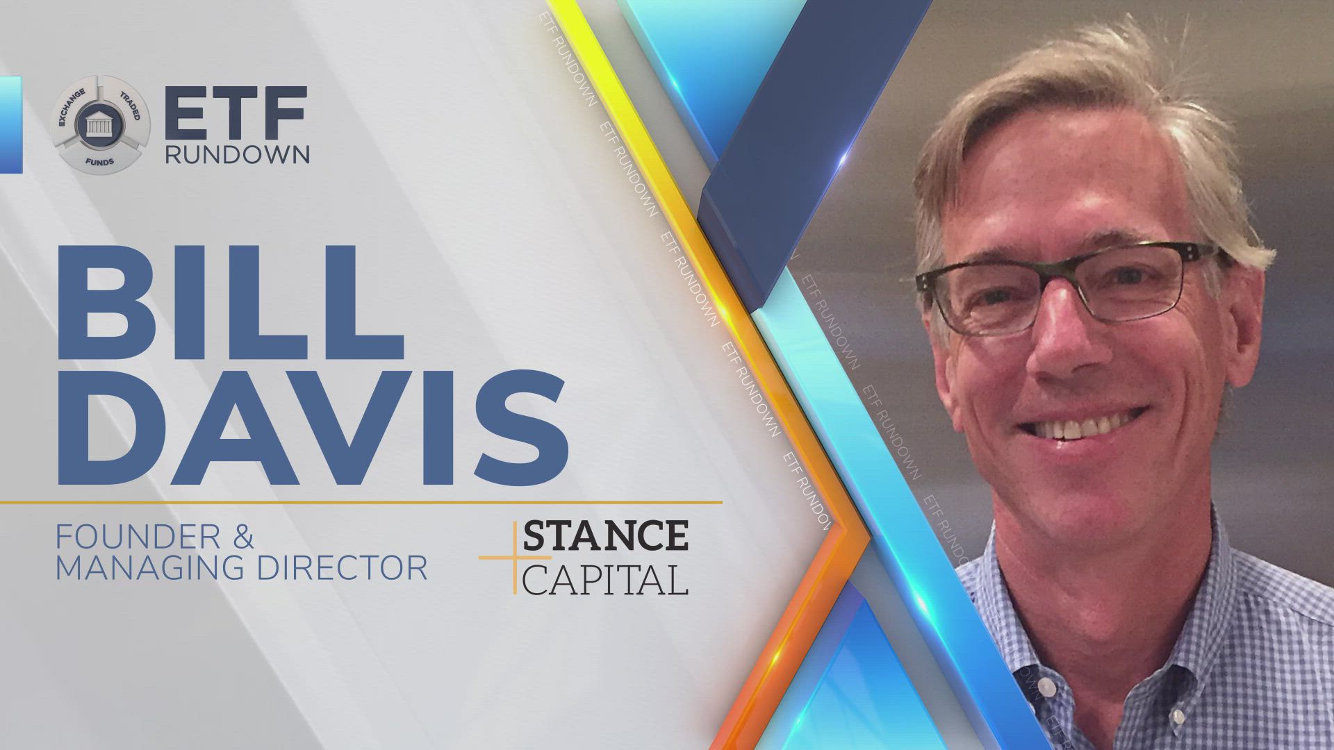 ESG Investing: Bill Davis on Changing the Game for Investors