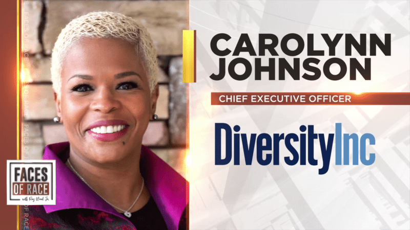 Carolynn Johnson: CEO of DiversityInc Insights