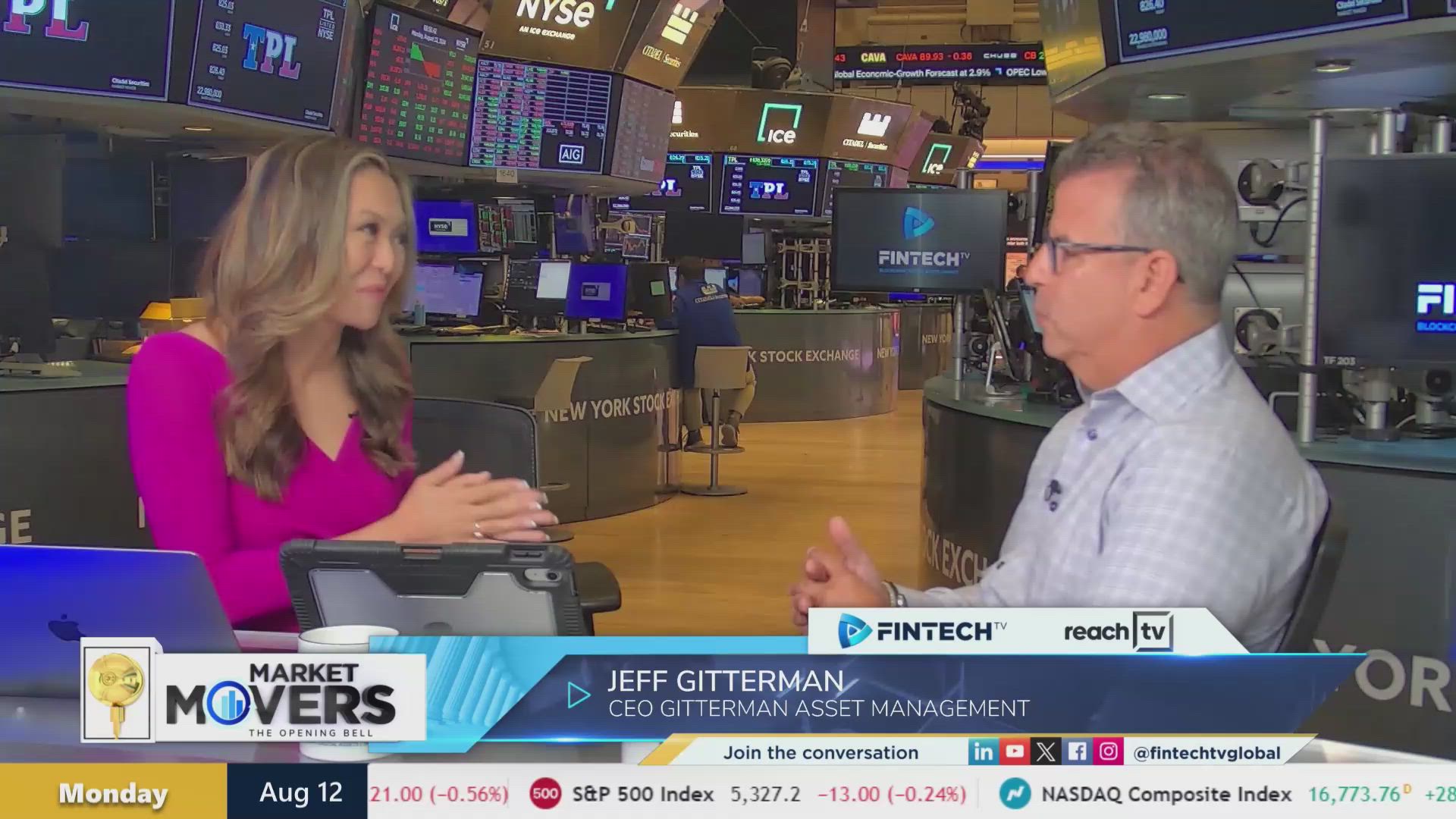 Tracking global insured losses and natural disasters with Jeff ...