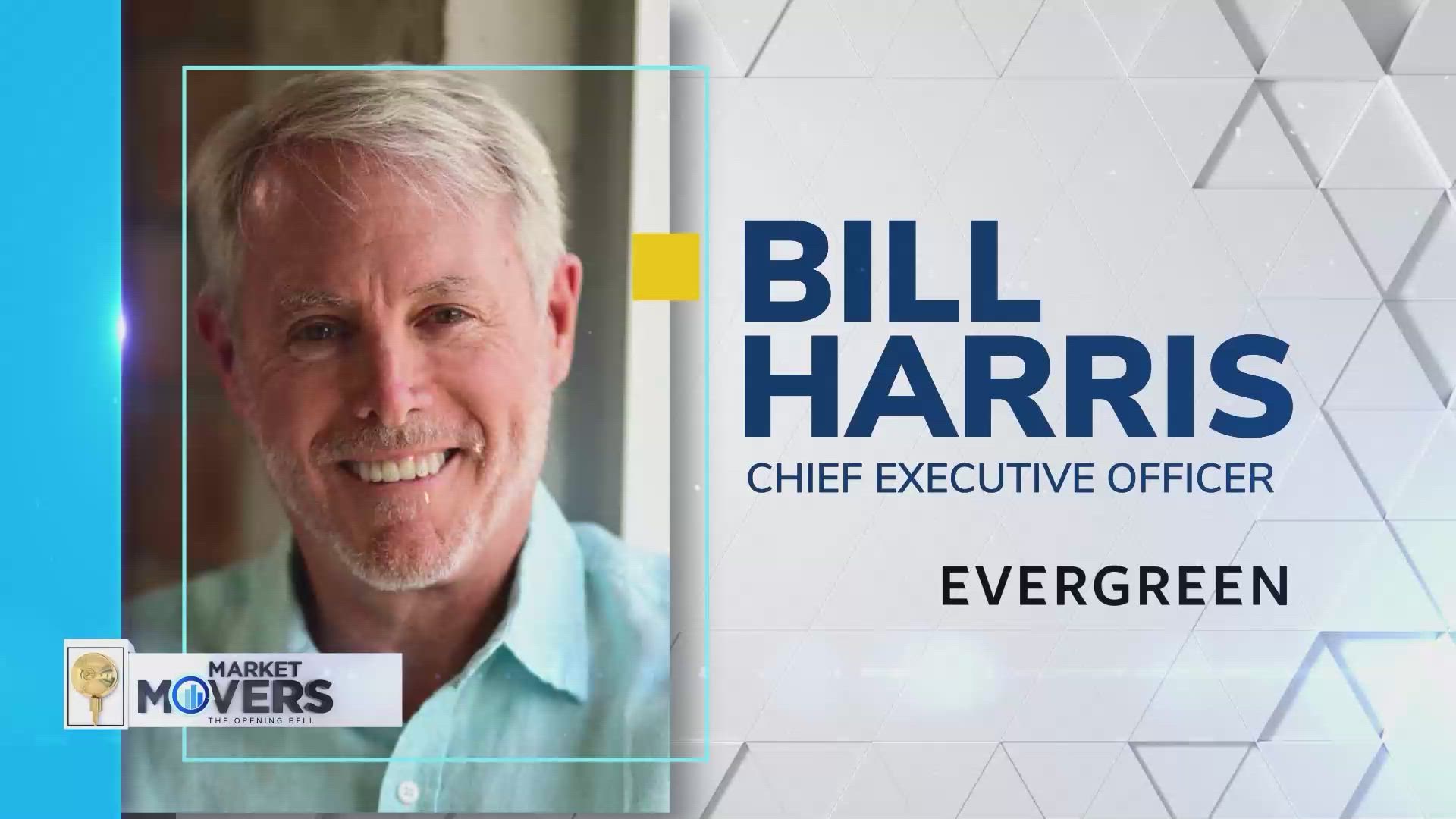 How Evergreen combines investing, taxes, and technology with Bill ...
