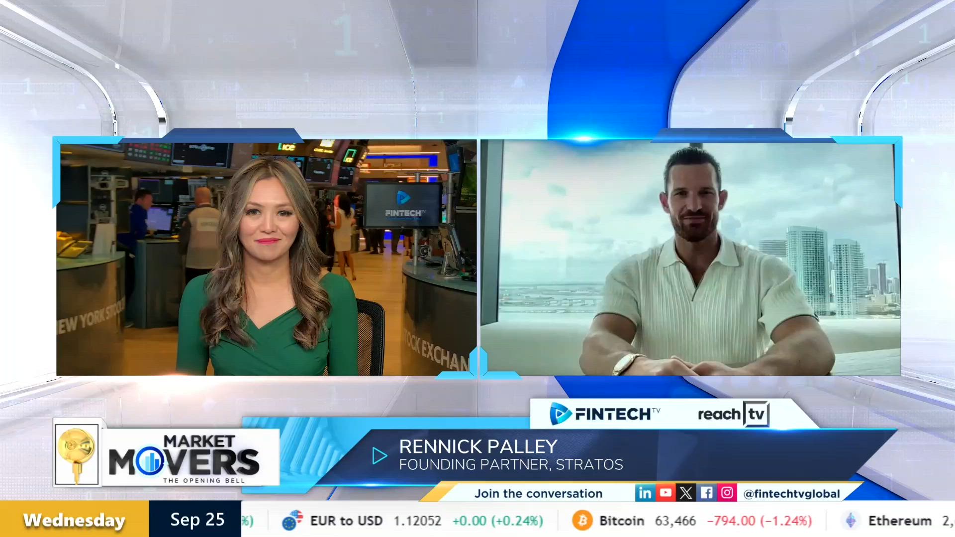 Is Bitcoin ready for another rally? Insights from Rennick Palley ...