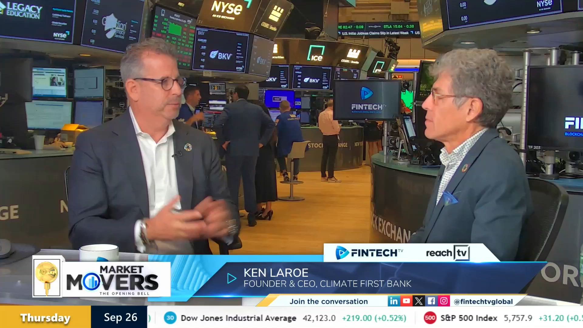 Climate First Bank: the first bank dedicated to combat climate change ...