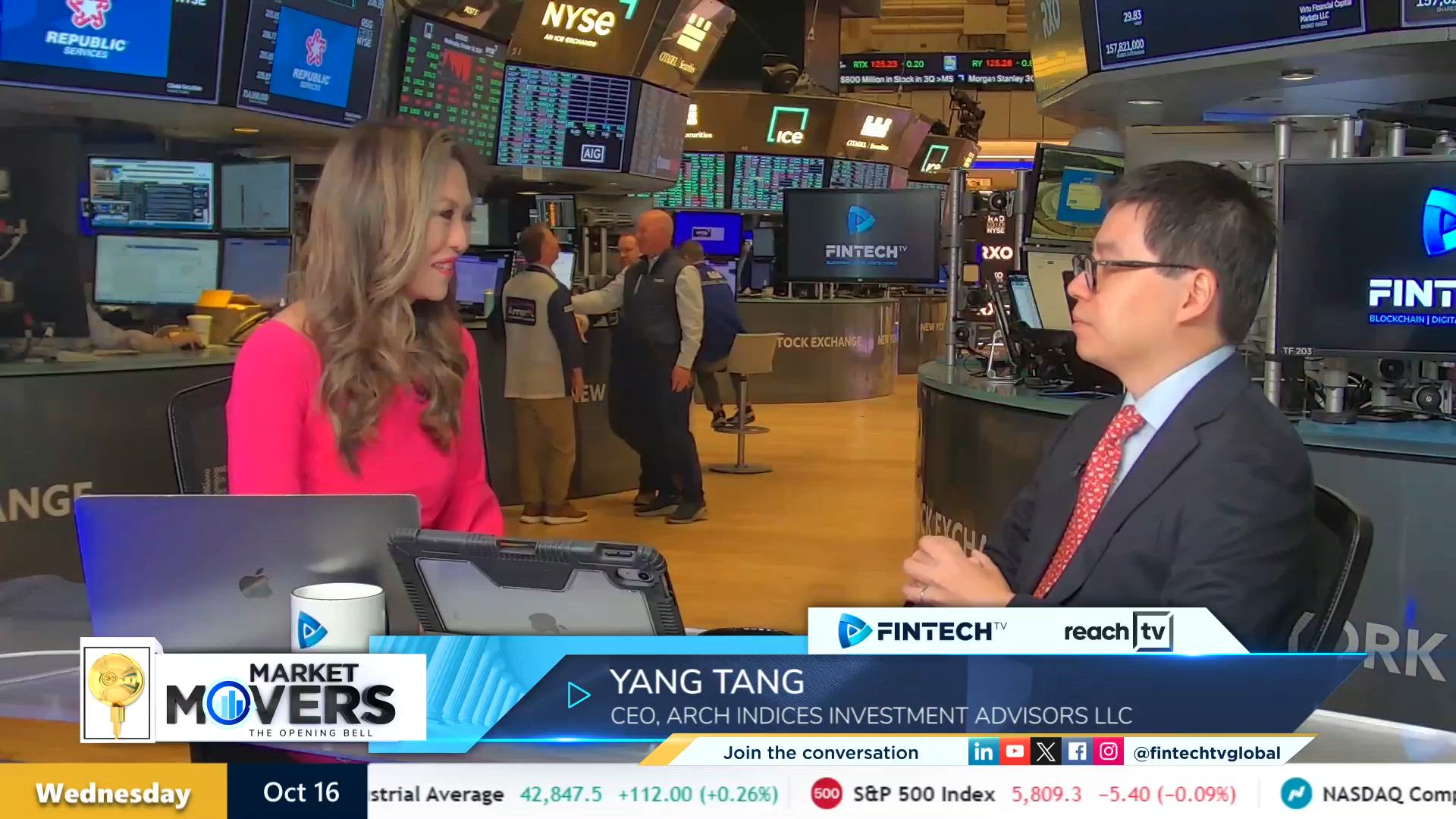 ETFs are dominating in 2024—record inflows and key drivers with Yang ...