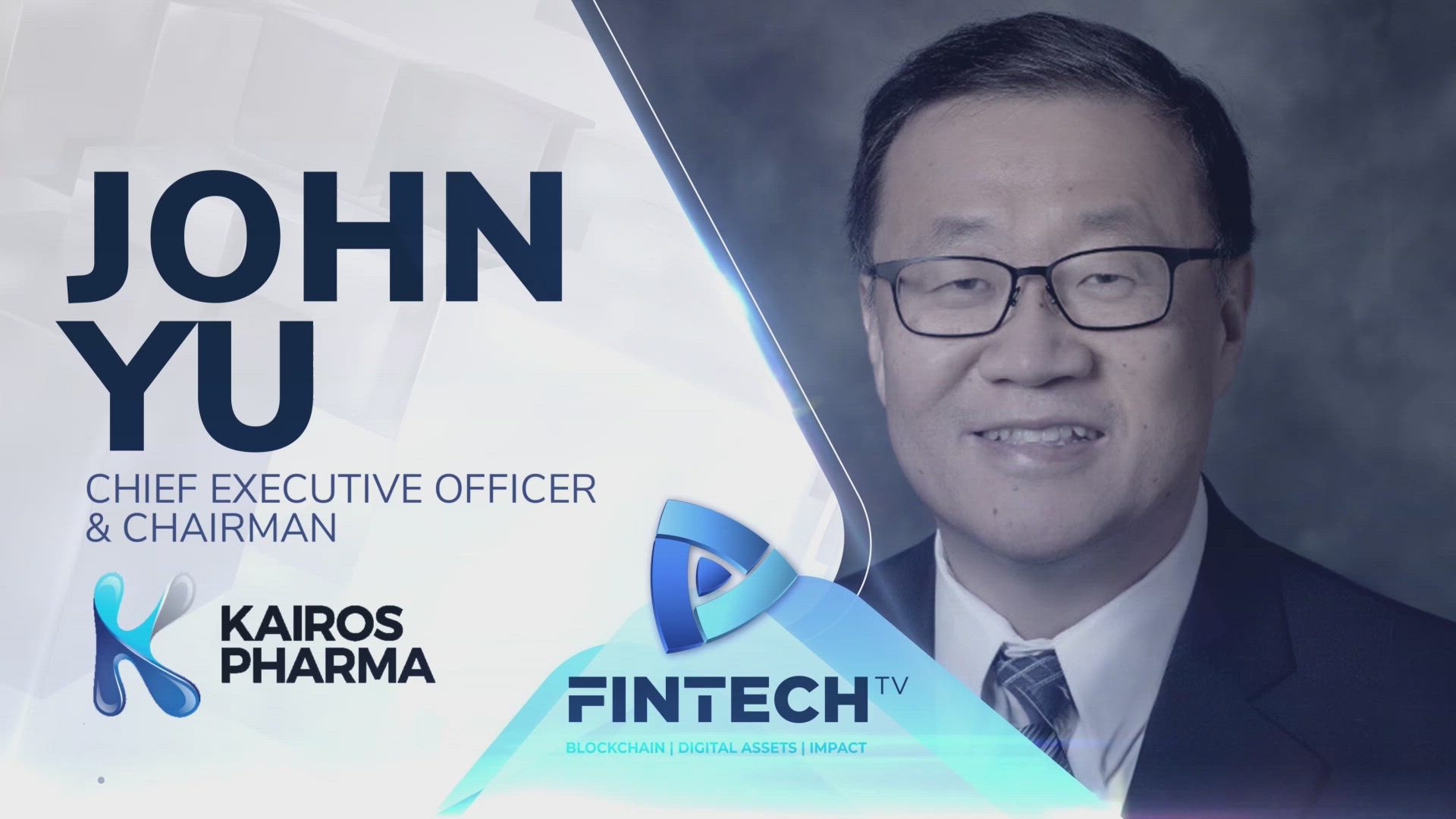 How Kairos is innovating cancer treatment by targeting cancer drug ...