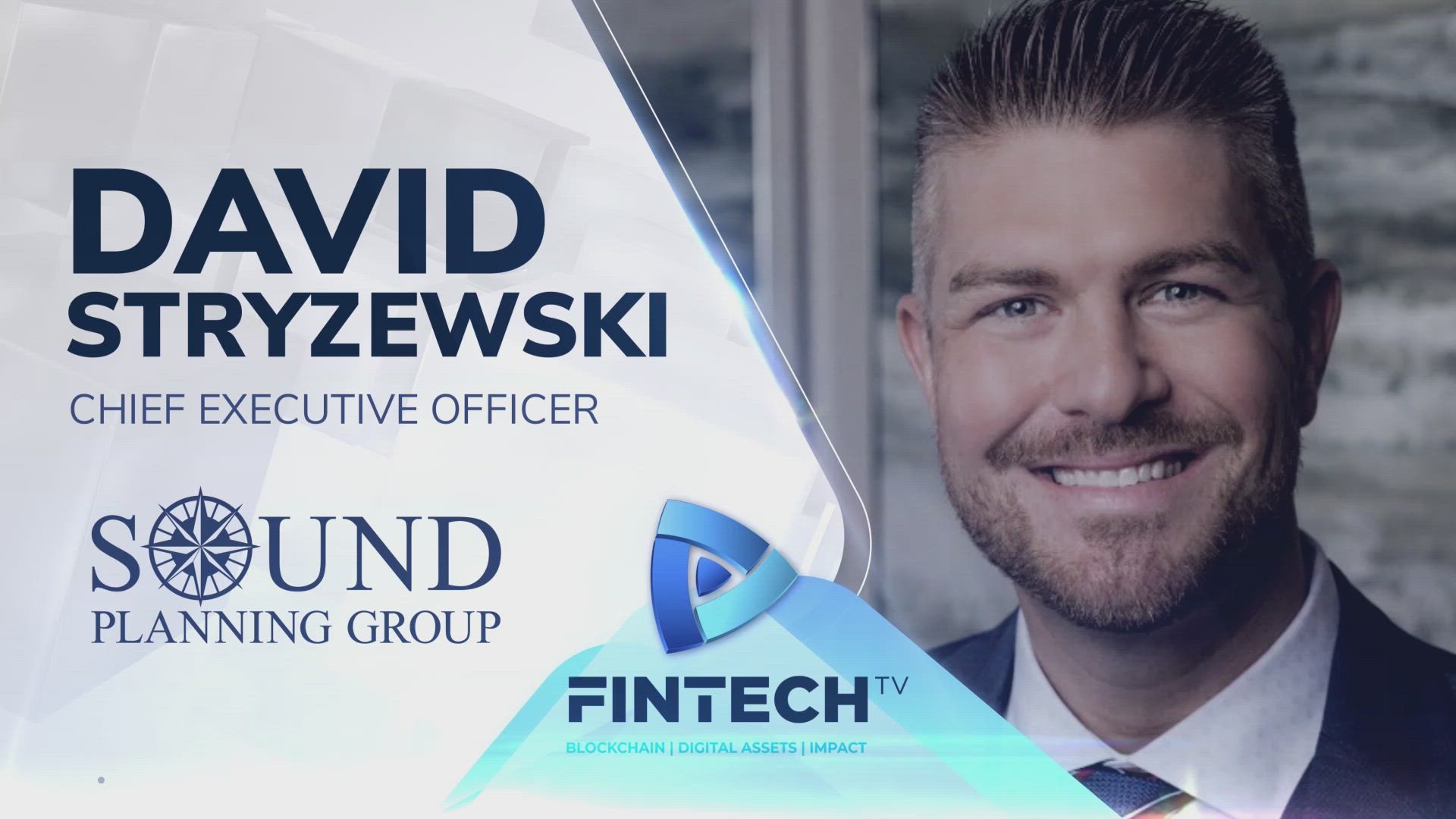 Unpacking today's successful but uncertain financial climate with David ...