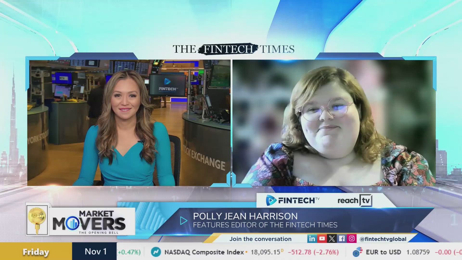 Tuum launches core banking solutions & Klarna partners with Blackhawk ...