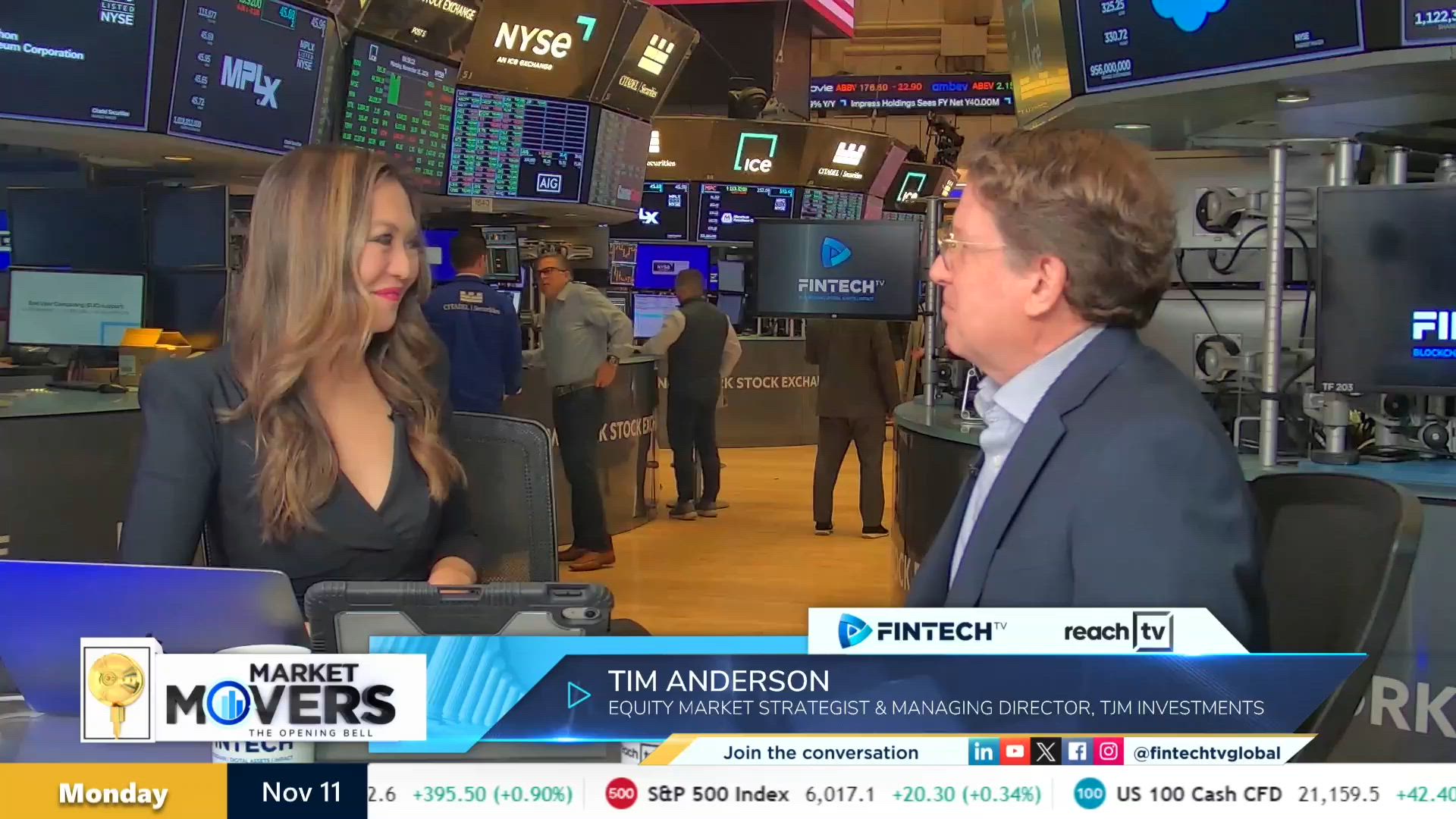 October inflation preview: expectations and core trends with Tim ...