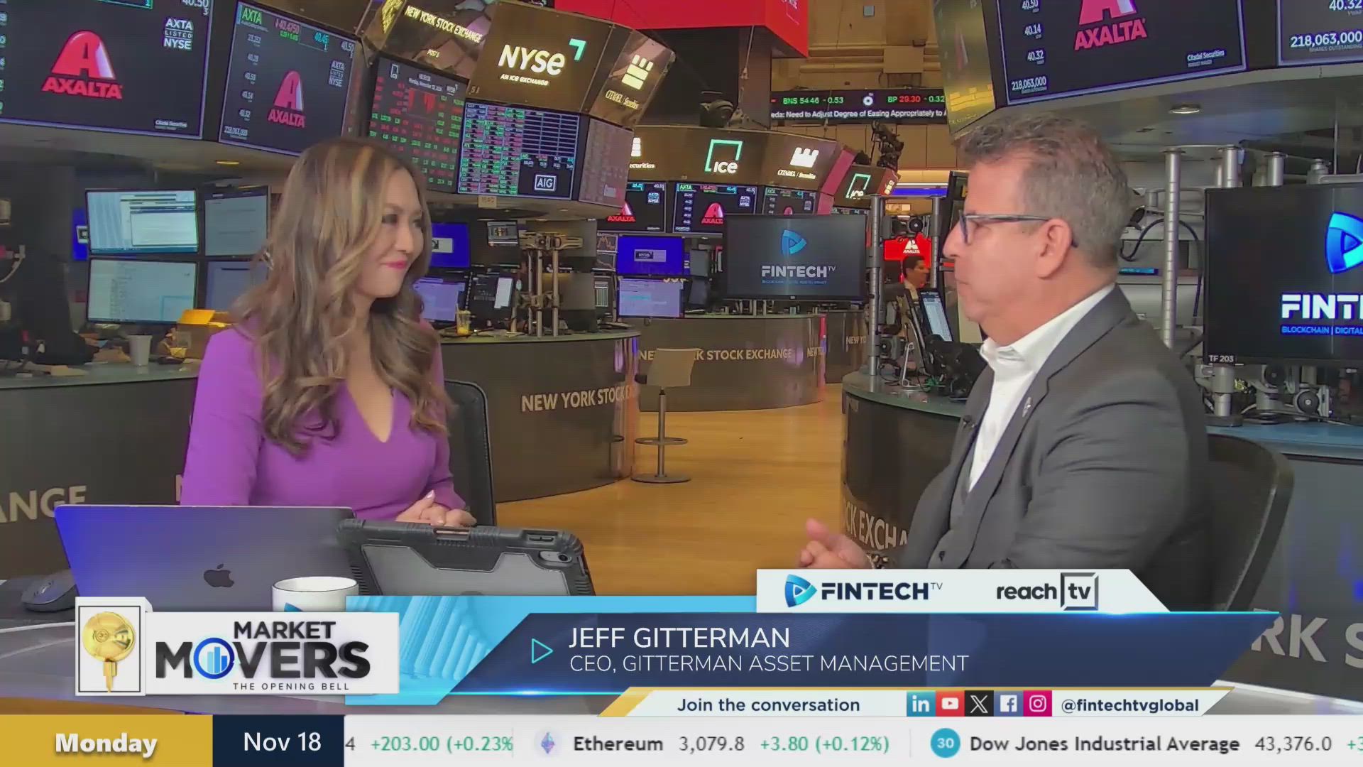 Building a sustainable investing portfolio amid Trump's 2nd presidency ...