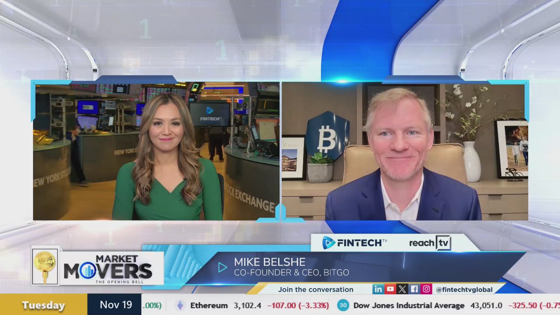 Forecasting expectations for crypto regulations and a strategic Bitcoin ...