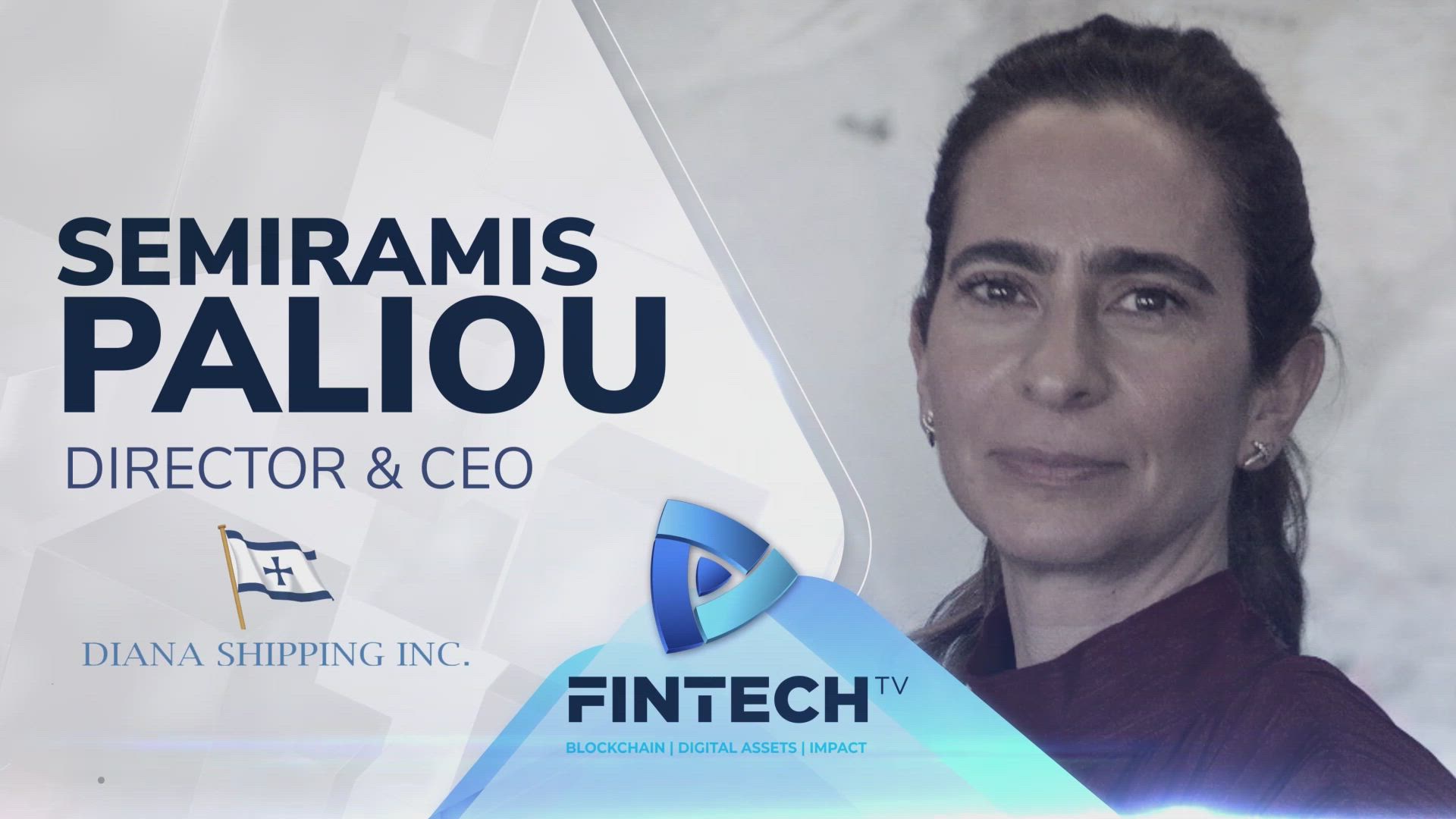 Maritime decarbonization & Diana Shipping's sustainability advancements ...