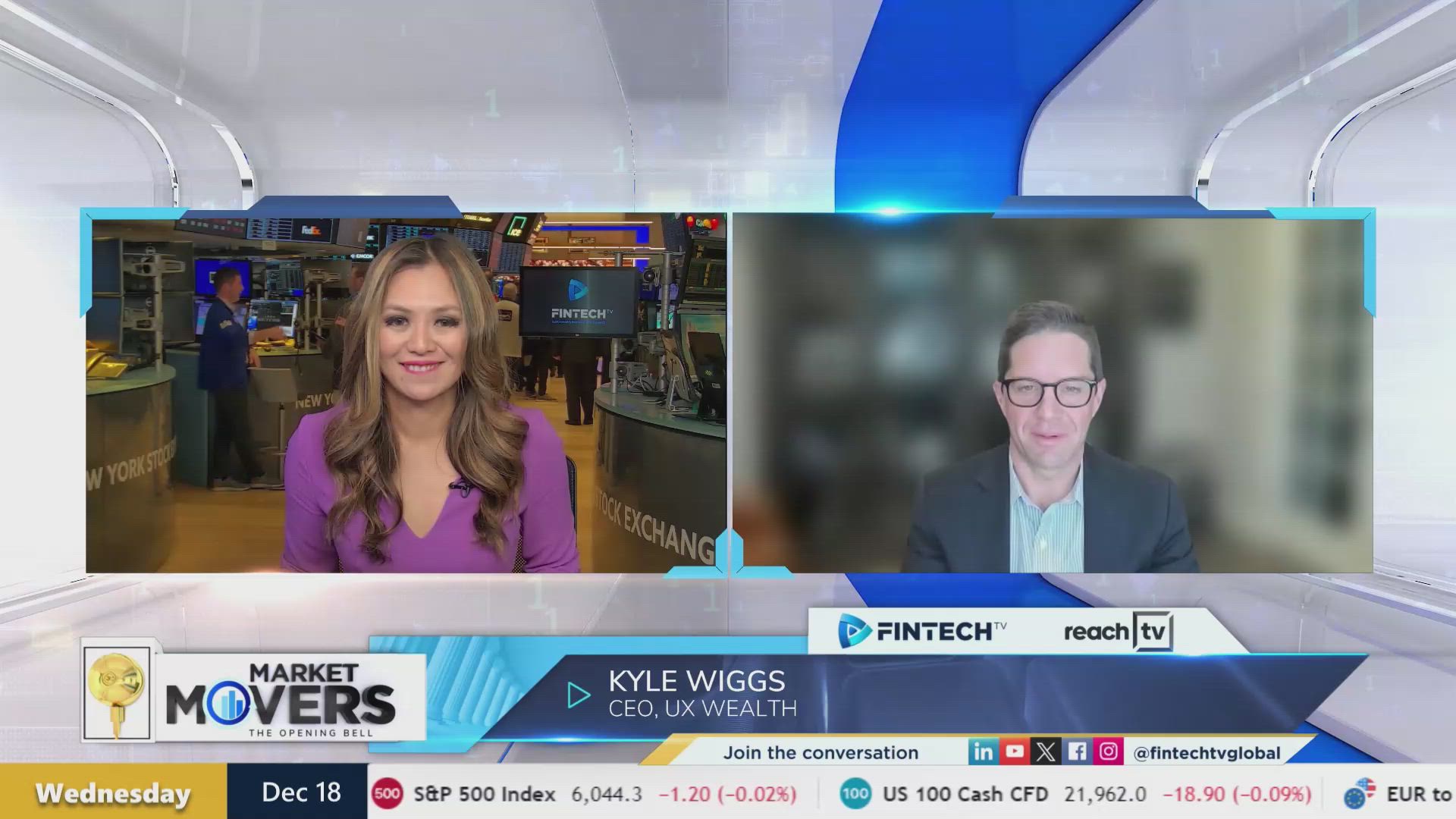 AI's impact on investment strategies for portfolio managers with Kyle ...