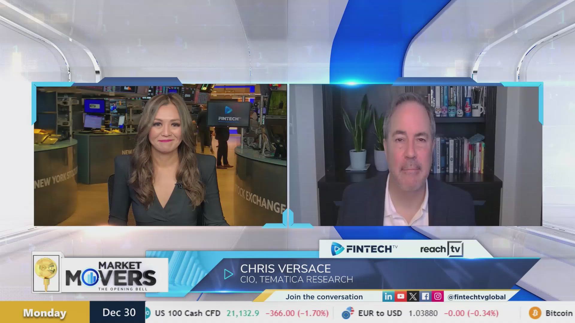 S&P leaders: Top picks for 2025 with Chris Versace, CIO of Tematica ...