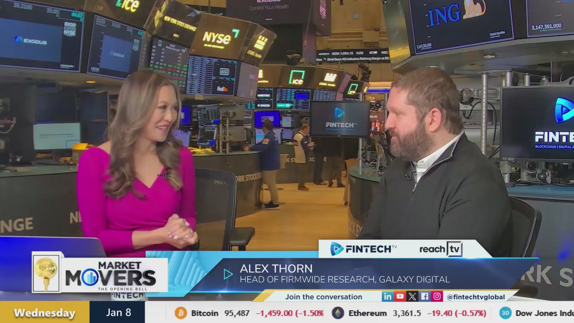 Crypto in 2025, stablecoin regulations, and a BTC strategic reserve ...