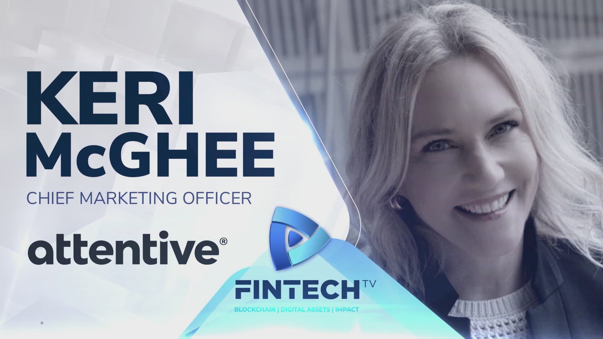 How brands are utilizing AI to drive consumer engagement with Keri McGhee - FINTECH.TV