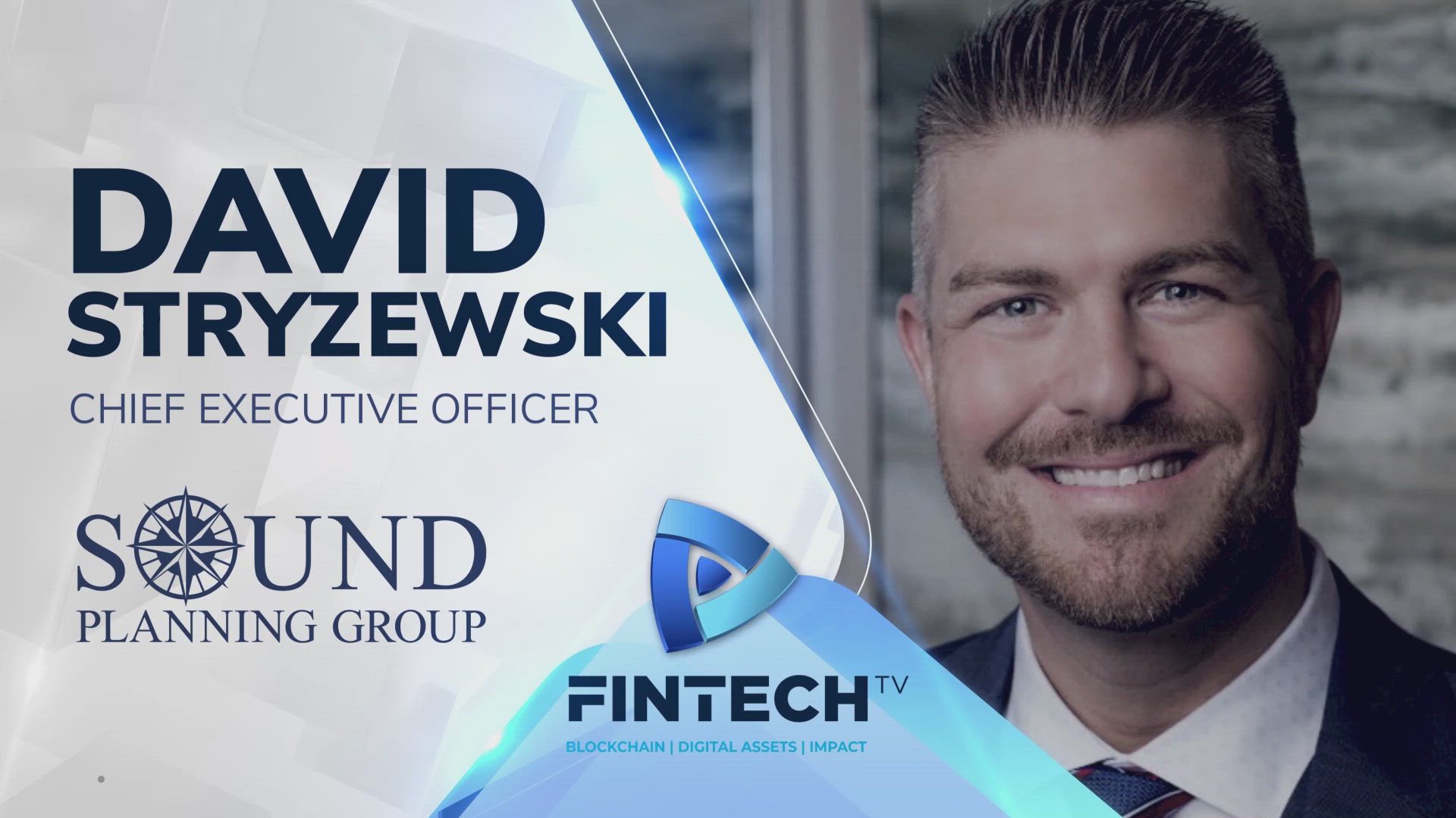 Global market outlook for 2025 with David Stryzewski, Chief Executive ...