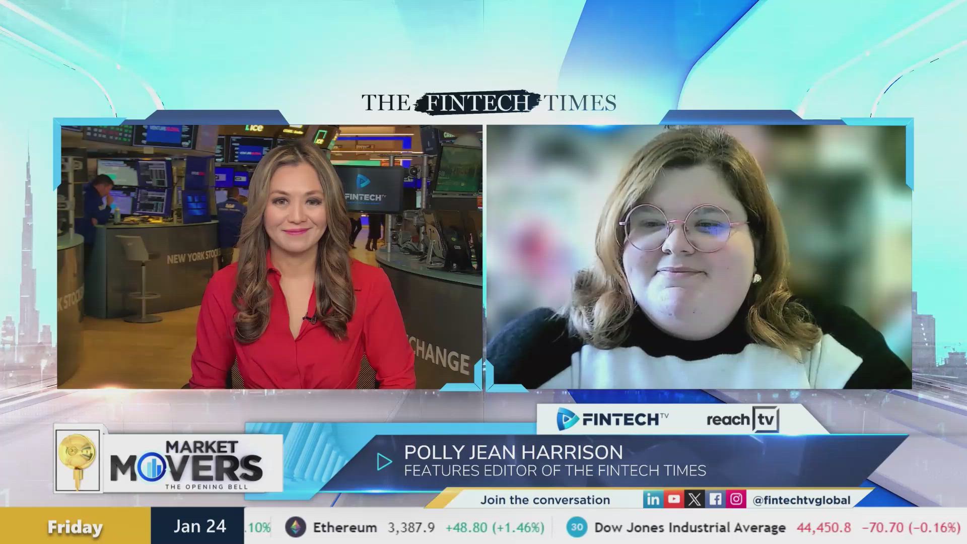 Polly Jean Harrison on Payhawk's new research on spending culture ...