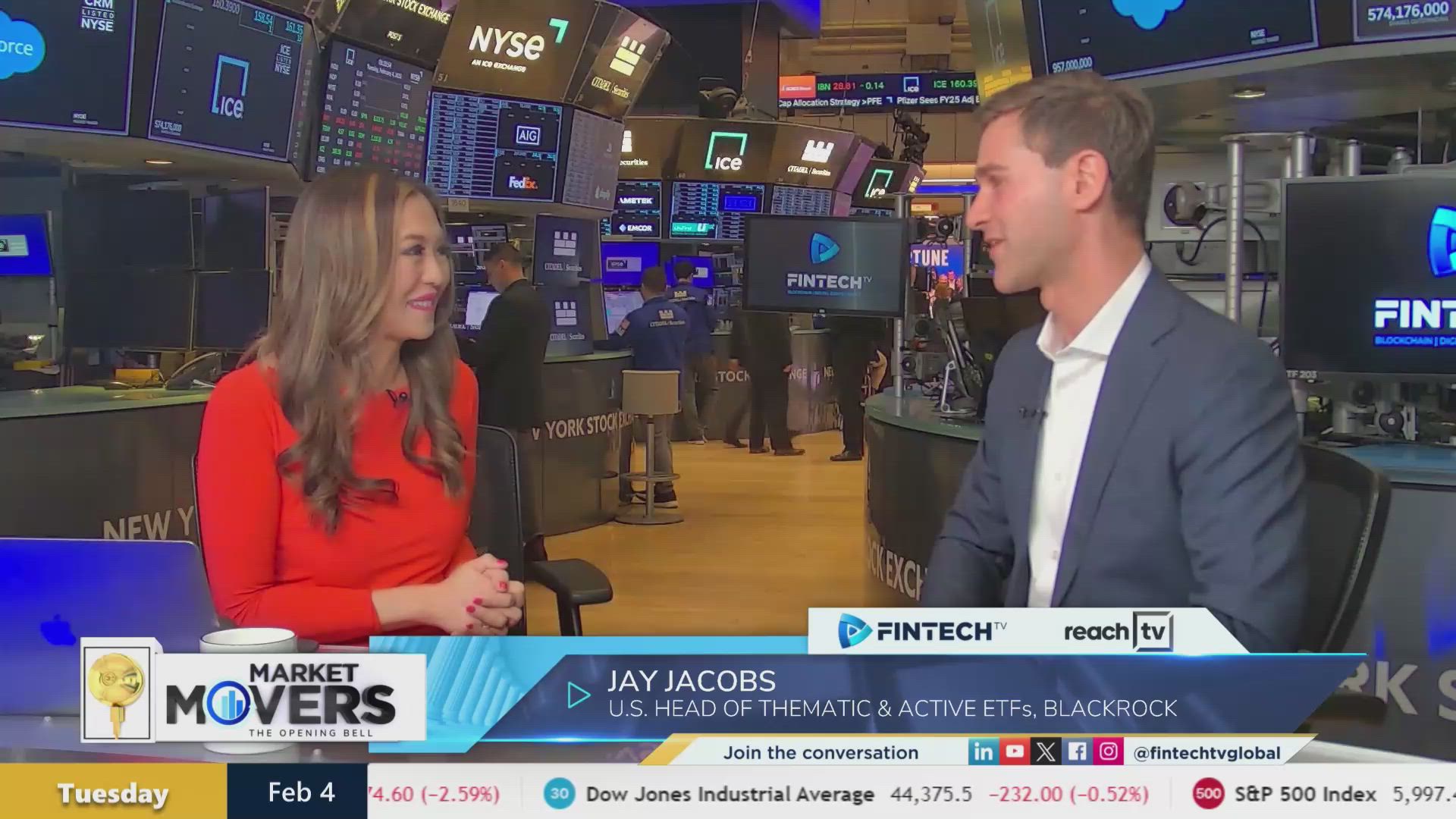 AI's trajectory in 2025 & increasing demand for AI infrastructure with ...