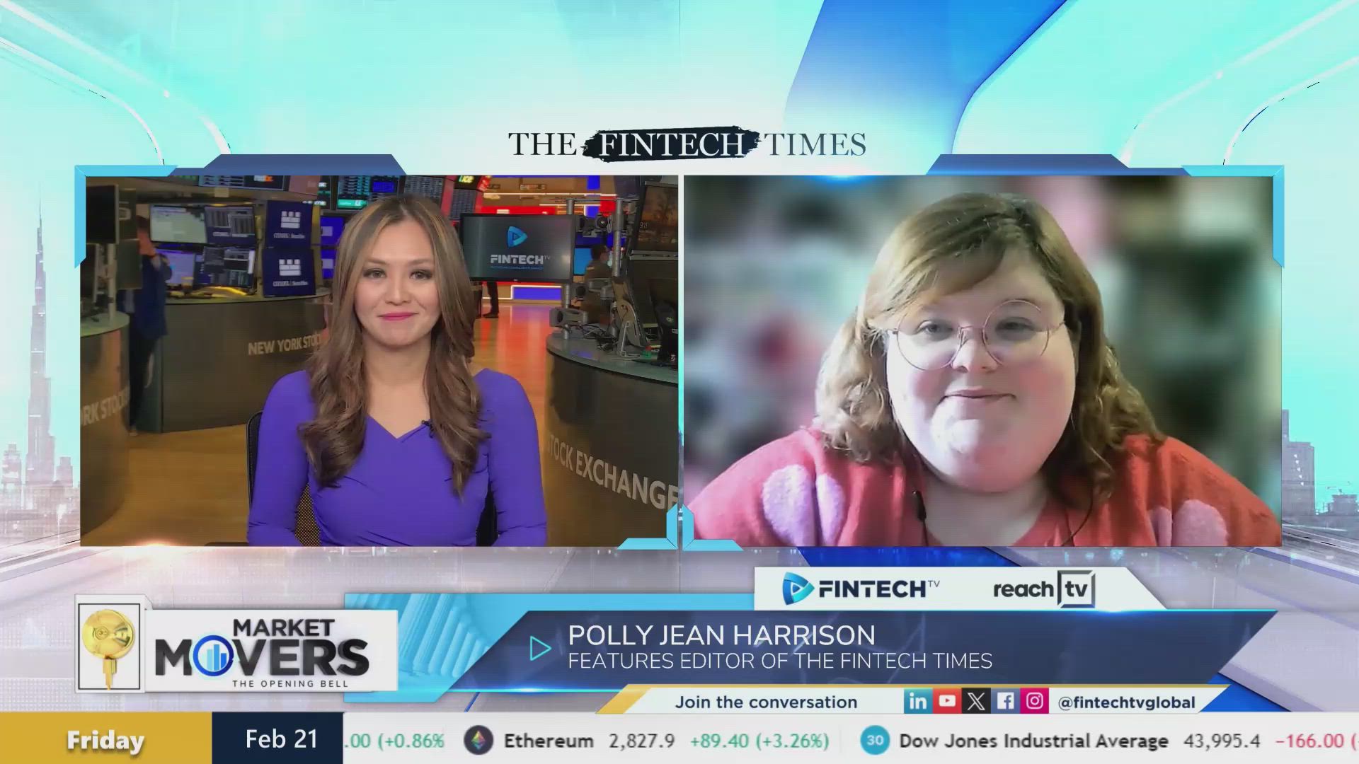 Token.IO partners with Fabrick & Visa launches real-time payments in U ...